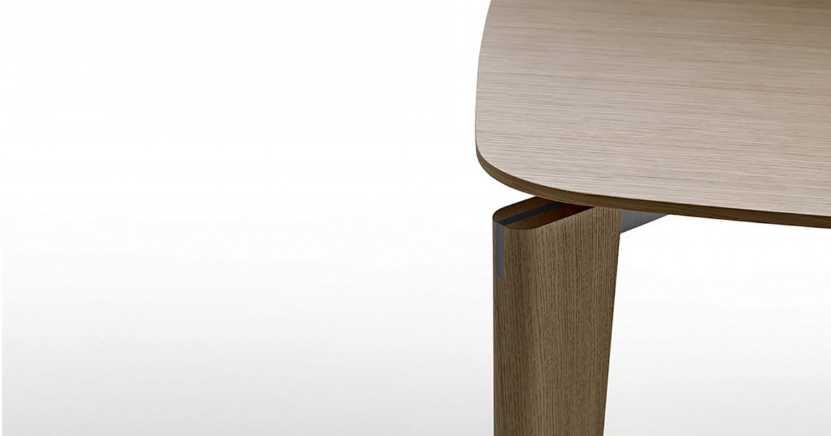 L'iconique table Oskar de Vincent Van Duysen