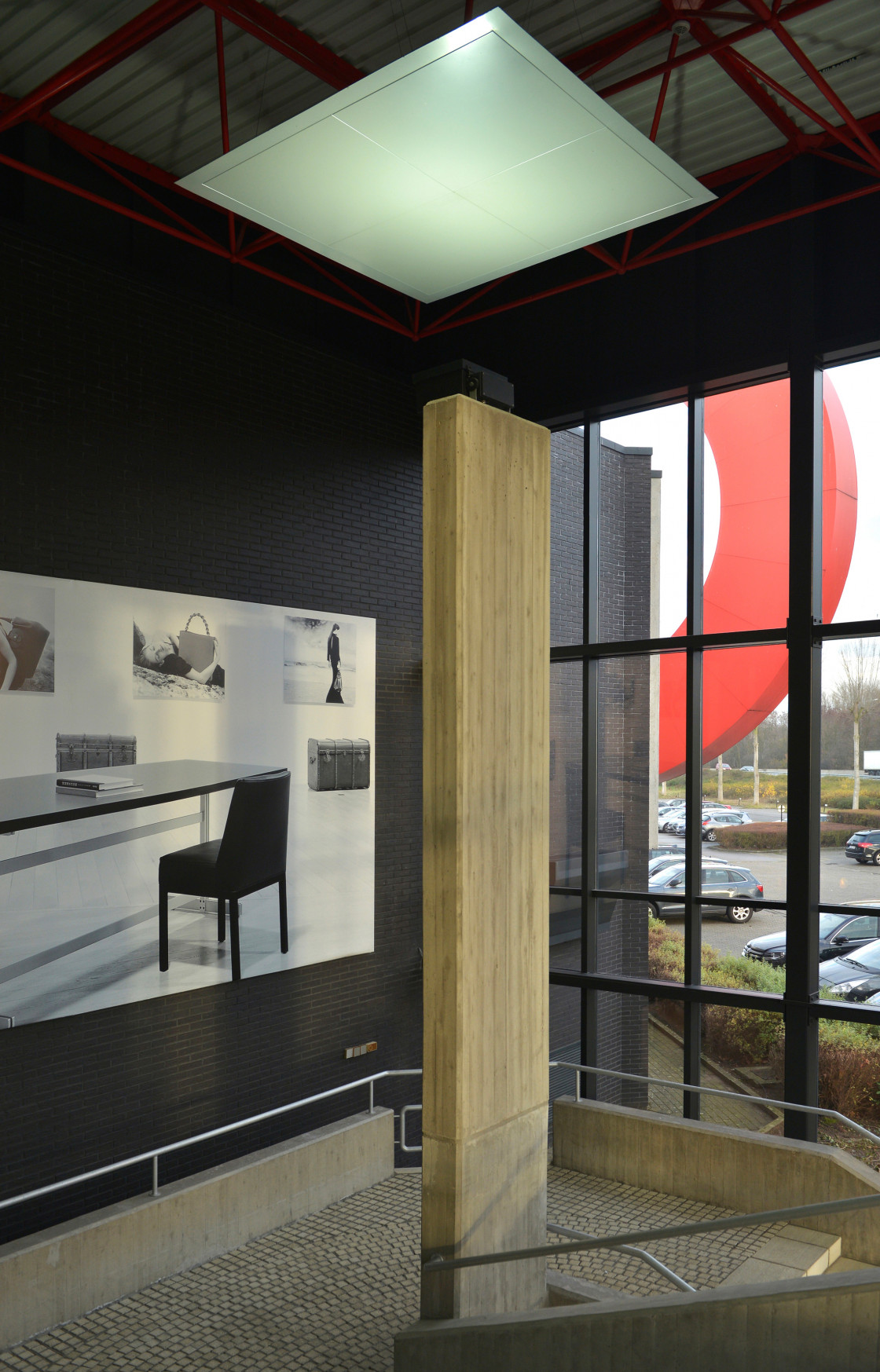 Bulo : le mobilier de bureau change d'air