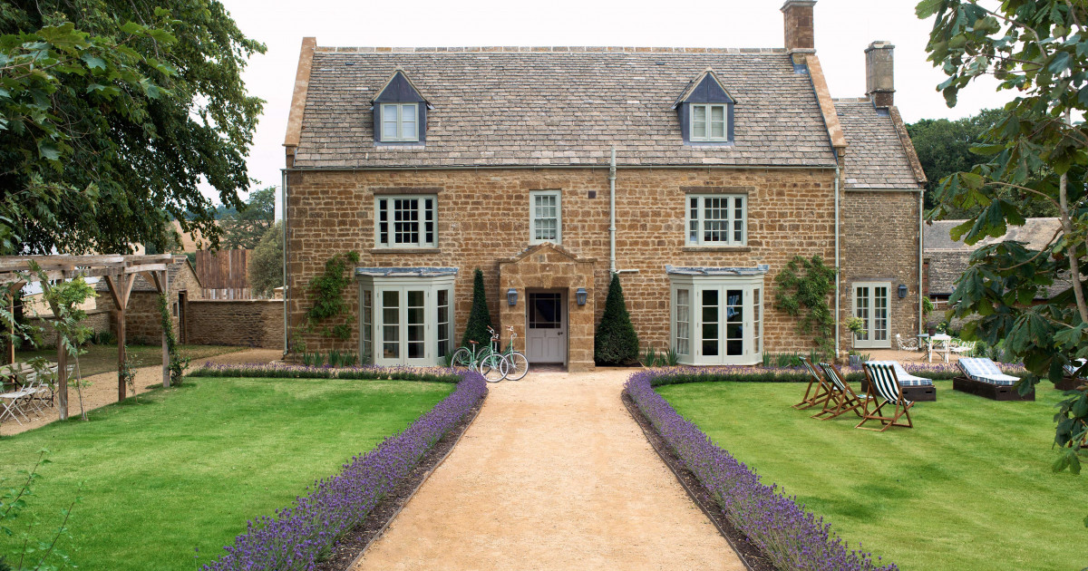 Soho Farmhouse