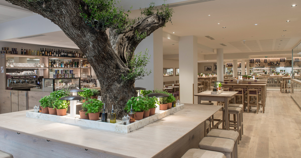 Vapiano