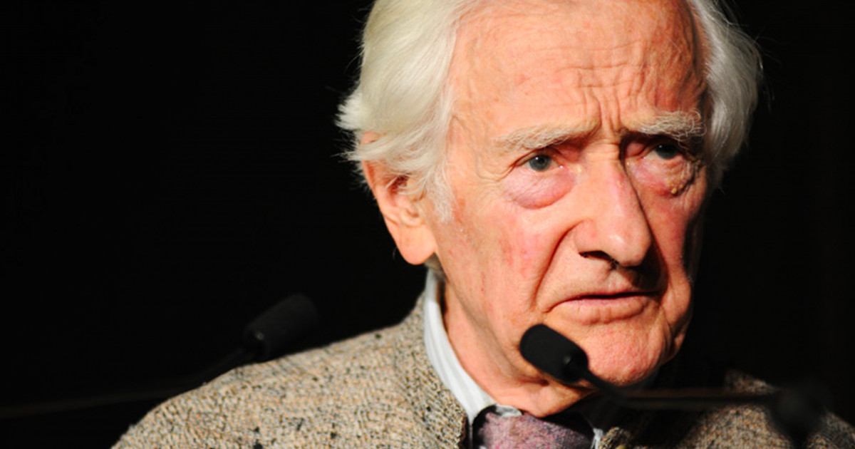 Hommage au photographe Marc Riboud