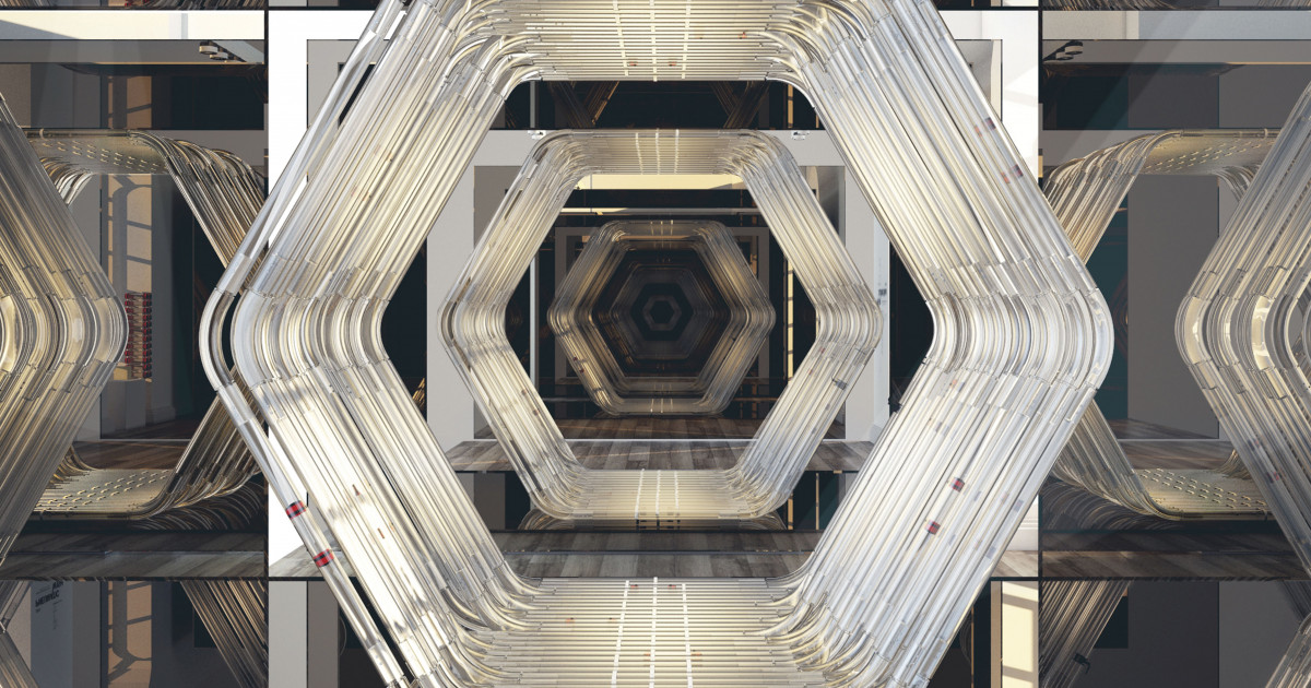 Le studio Autoban s'expose à la Biennale du design de Londres
