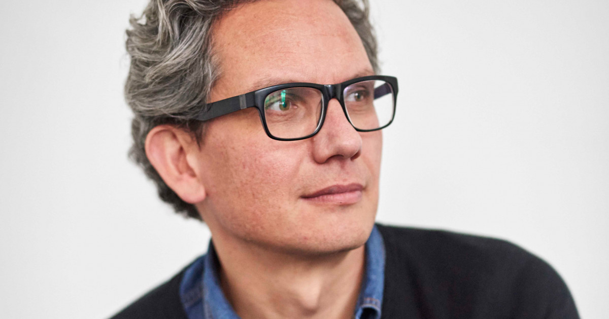 Sebastian Bergne : la poésie du design au quotidien