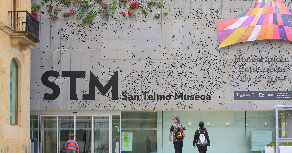 San Telmo Museo