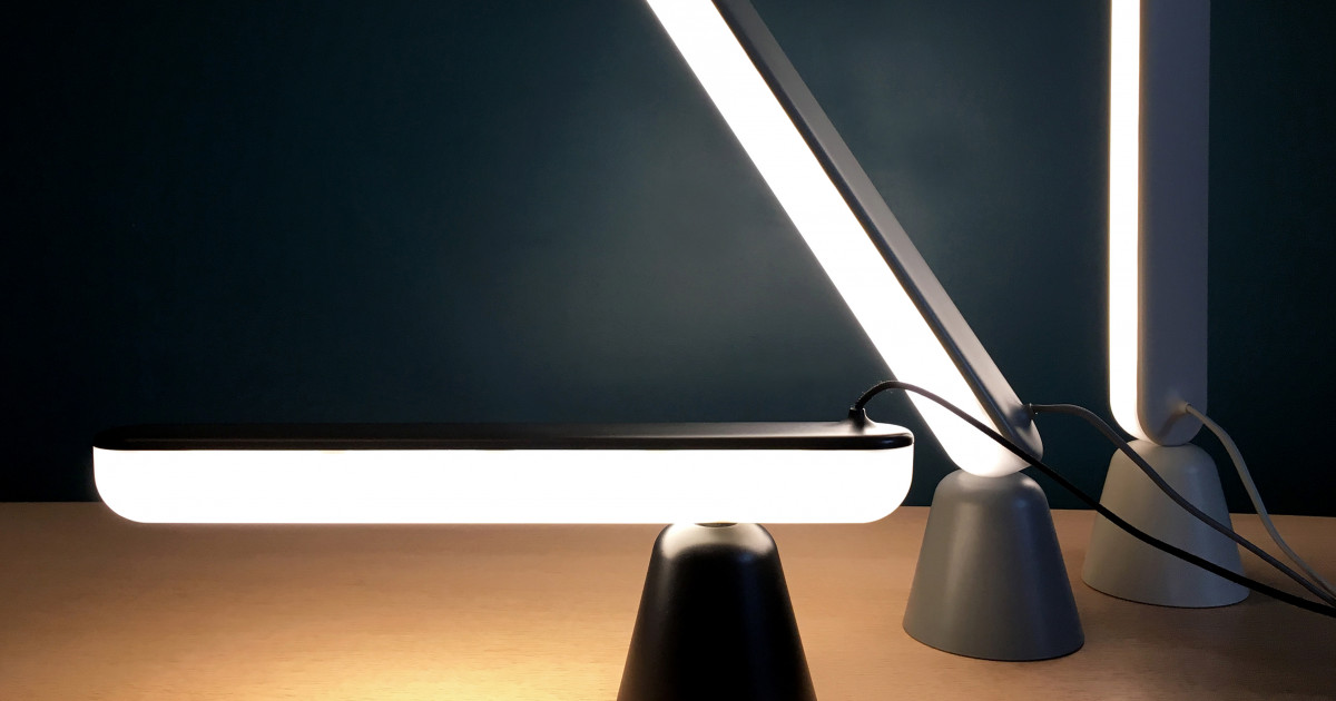 2016, année de la consécration pour le designer Marc Venot