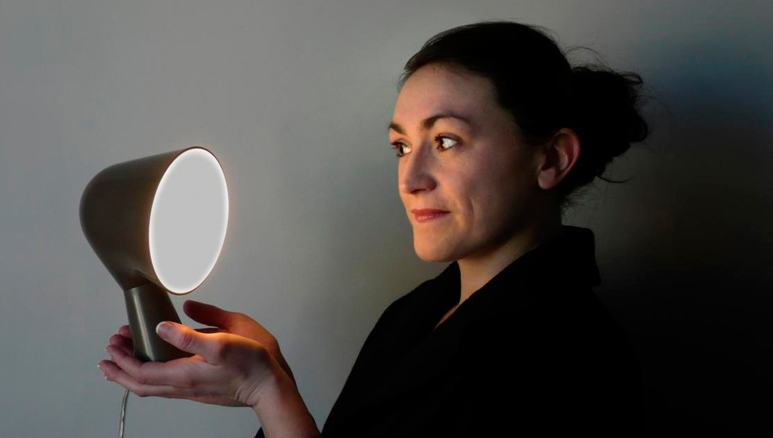 Ionna Vautrin, la beauté du quotidien