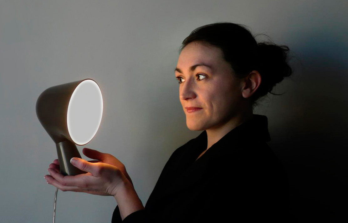 Ionna Vautrin, la beauté du quotidien