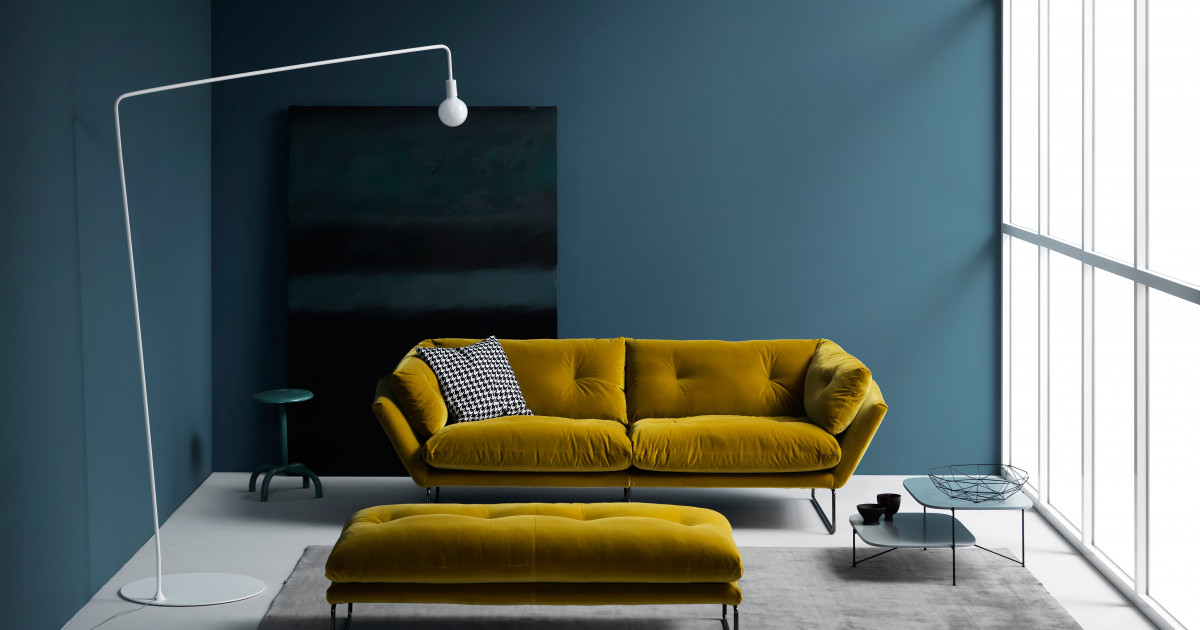 Saba, la nouvelle reine du design