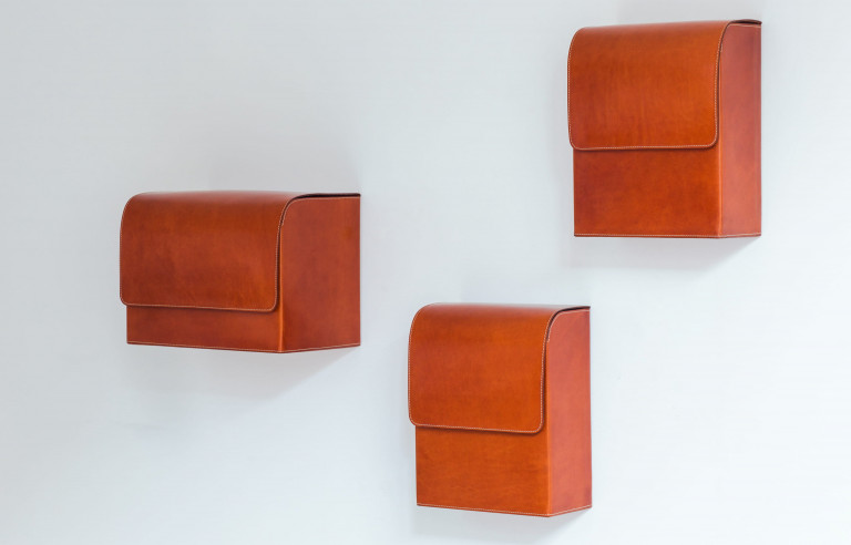 5 boîtes d'exception créées par des designers