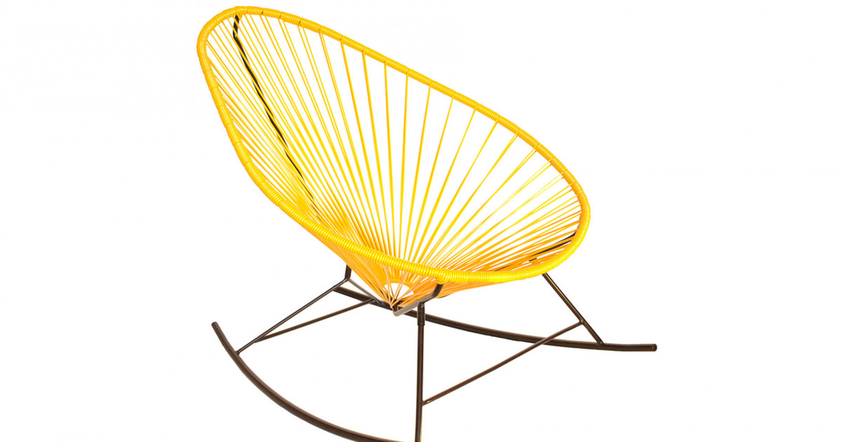 Icône Outdoor : Boqa fait revivre le mythe Acapulco