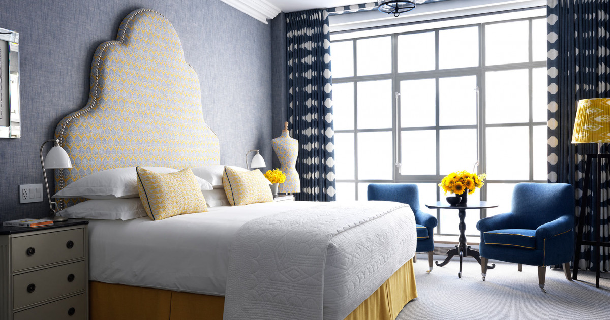 The Whitby Hotel