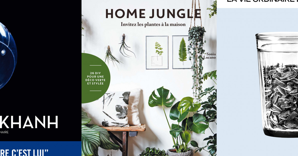 Notre sélection de beaux livres sur le design