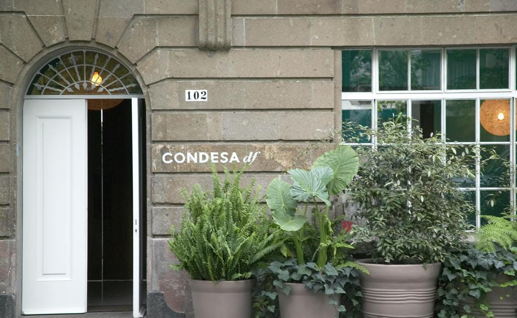 Condesa DF