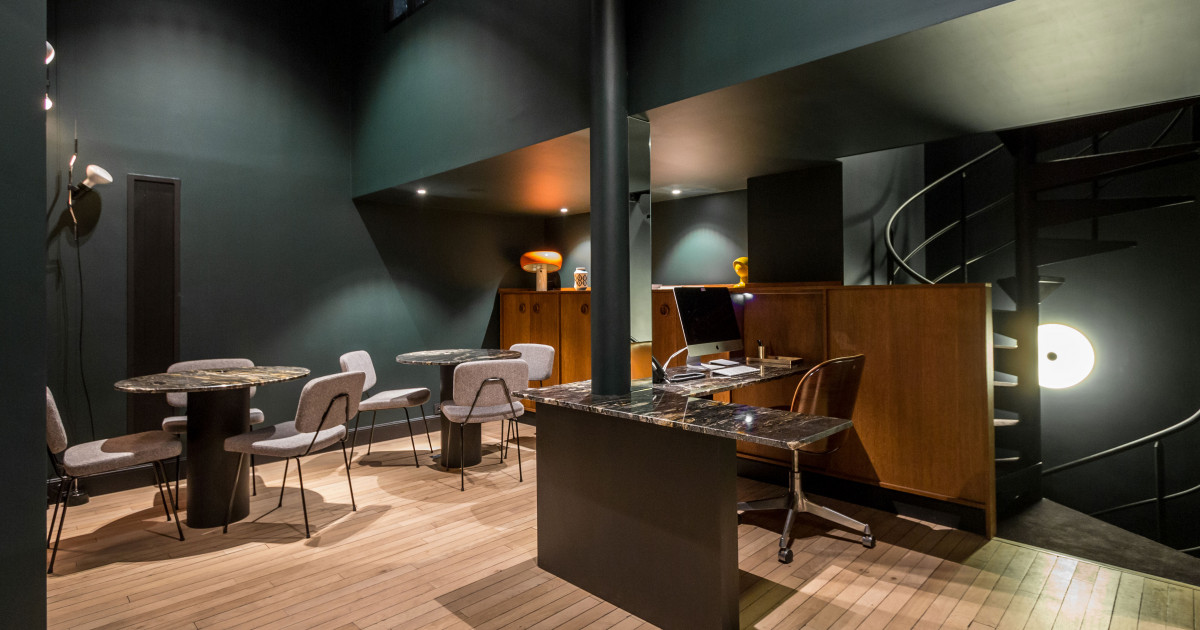 L’irrésistible ascension d’Espaces Atypiques