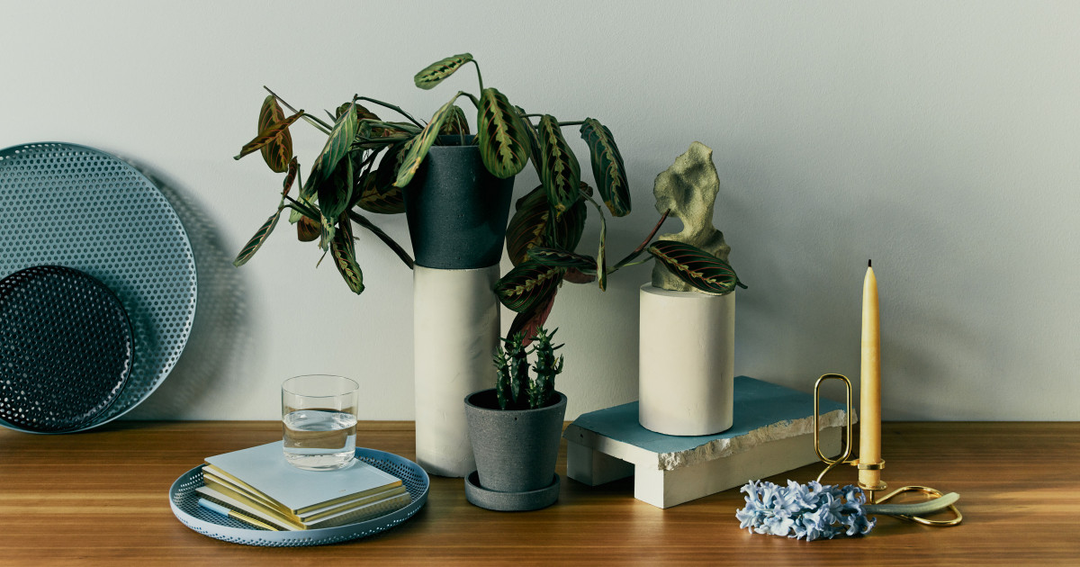 COS x Hay, le mariage mode & design à la scandinave - IDEAT