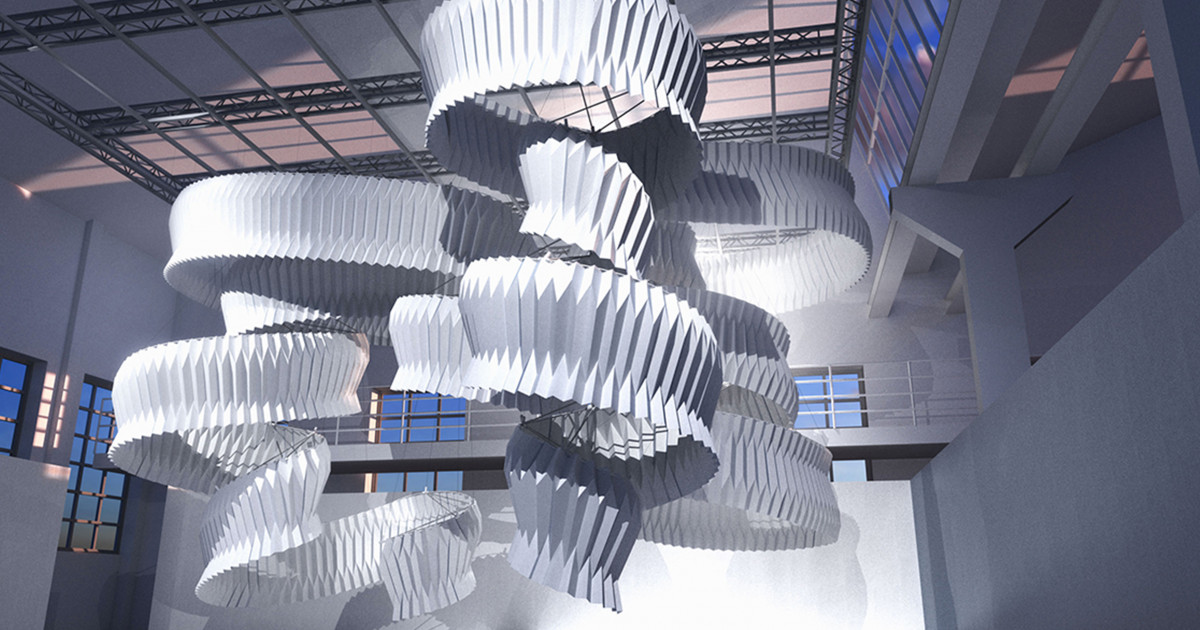 Vidéo : Superstudio, la crème du design au off de Milan