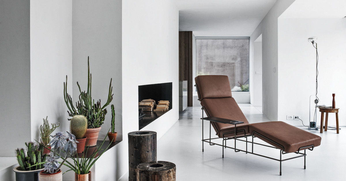Saga : Magis, le fabricant d'icônes du design italien