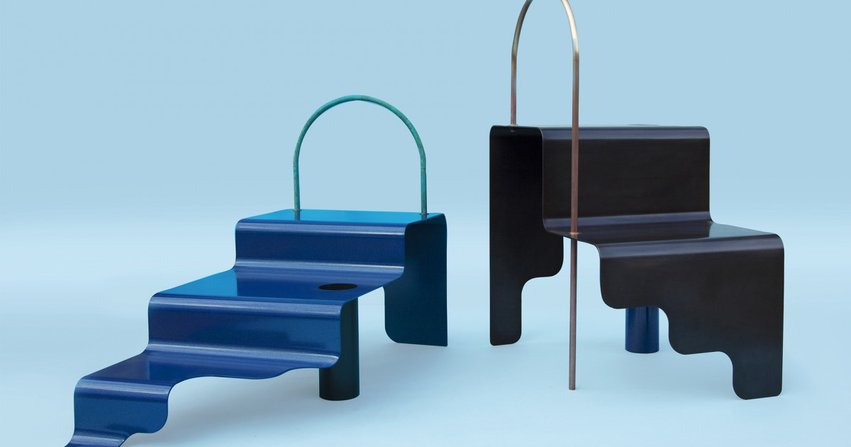 Kin & Company, l'atout local de la New York Design Week - IDEAT