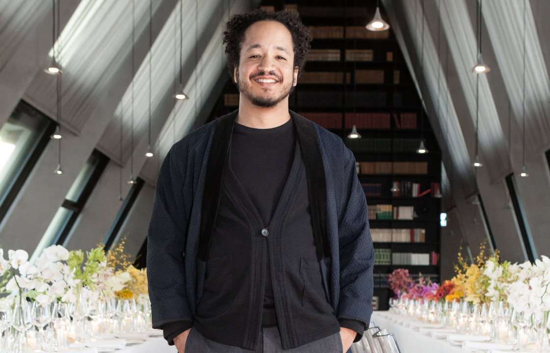 Les confidences de Ian Spalter, directeur du design d'Instagram - IDEAT