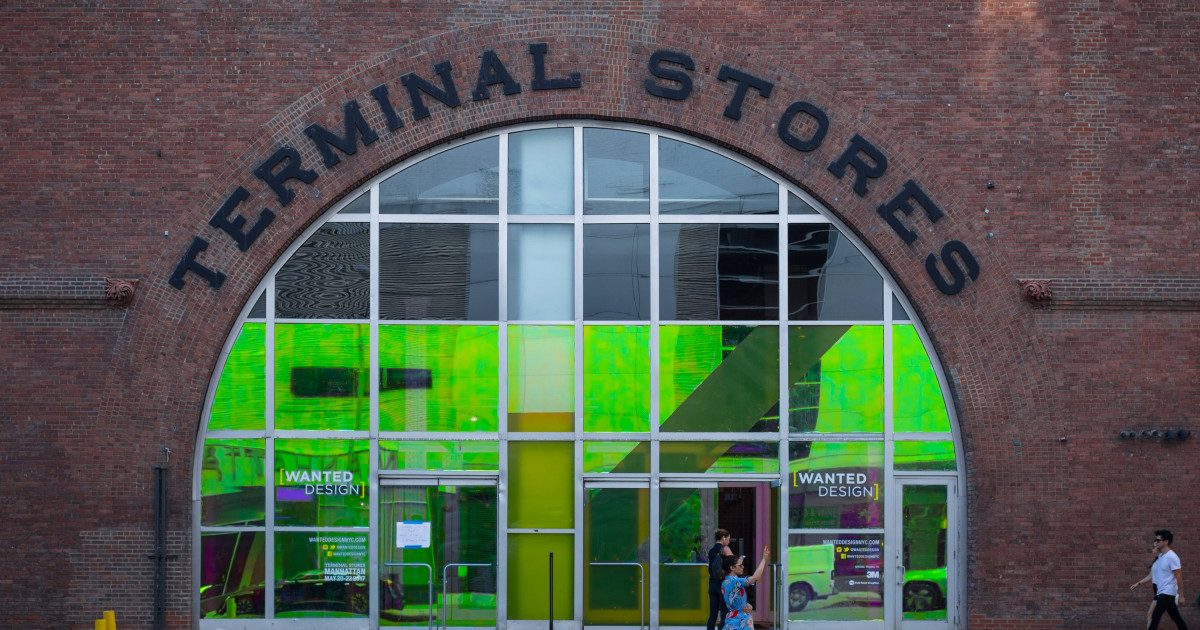 VIDEO : Wanted Design Manhattan, place aux jeunes