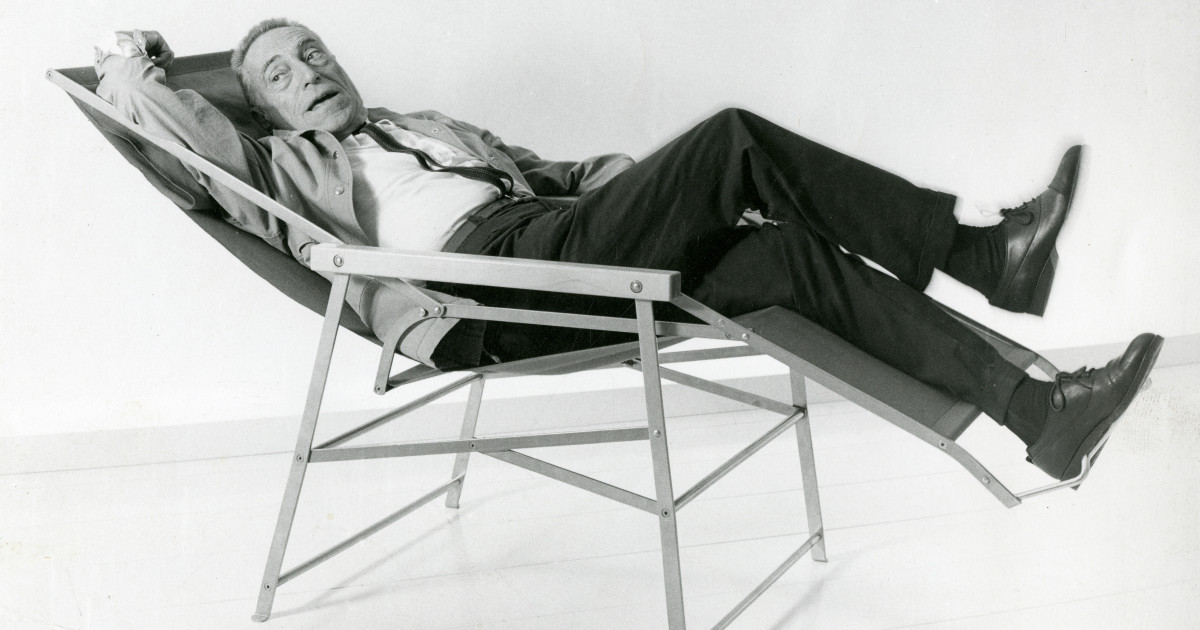 Culte : portraits des 10 designers les plus connus au monde - IDEAT