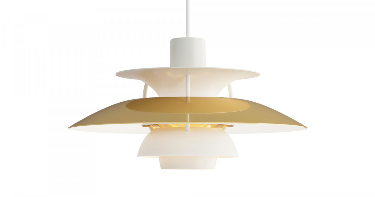 Rétrovision : la saga de la PH, lampe icône du design scandinave- IDEAT