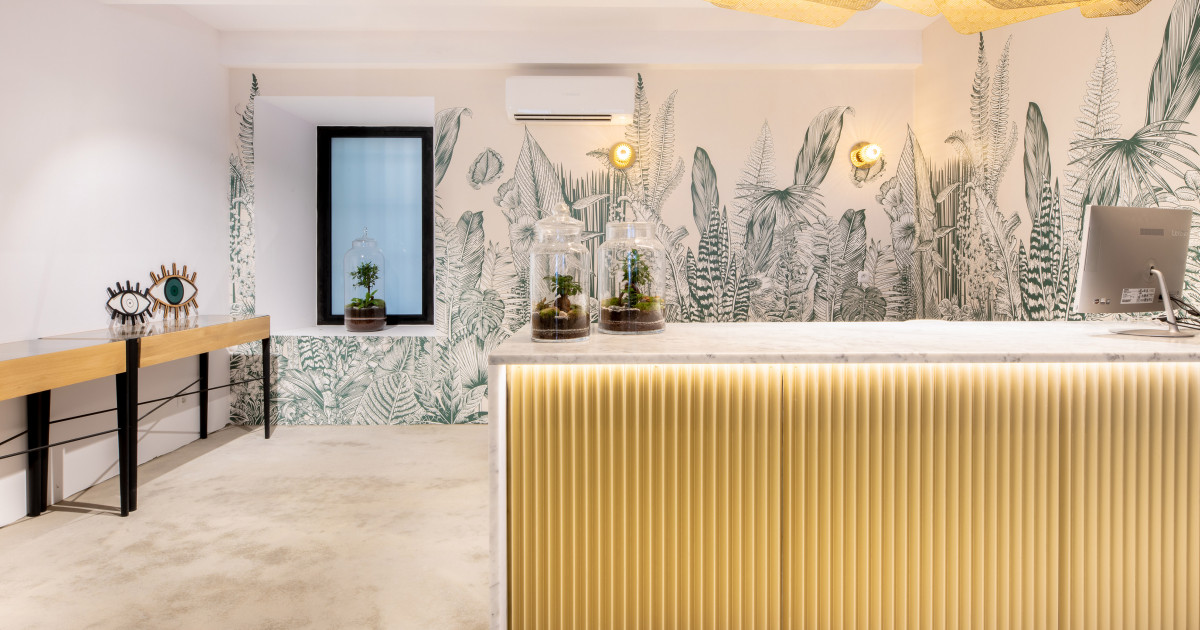 Good, le concept store marseillais, s'invite à Nice - IDEAT