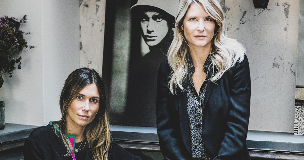 Masterclass 2019 (8/9) : Desjeux-Delaye, le duo « débourgeoisé » - IDEAT