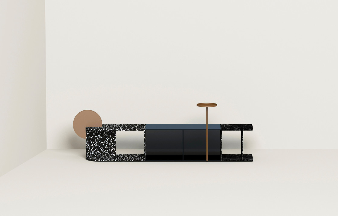 Six talentueux jeunes designers chinois à surveiller en 2019