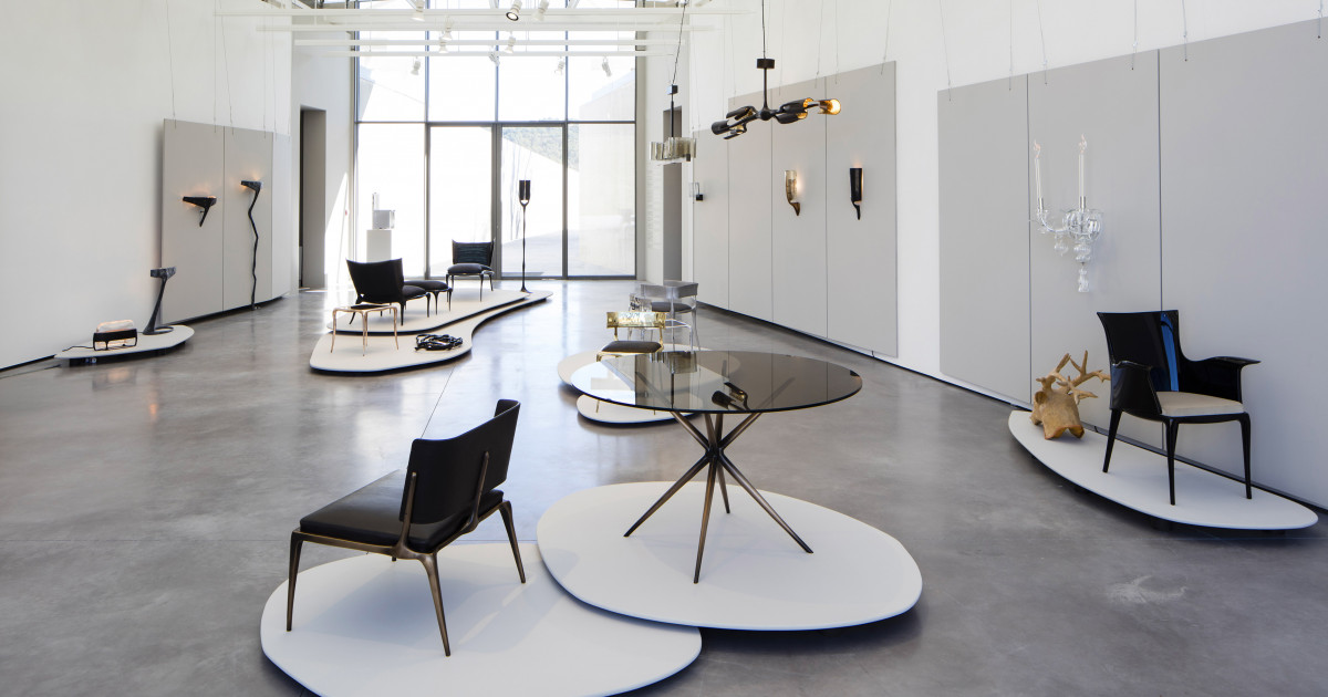 VIDEO : Paul Mathieu toujours en mouvement au Château La Coste