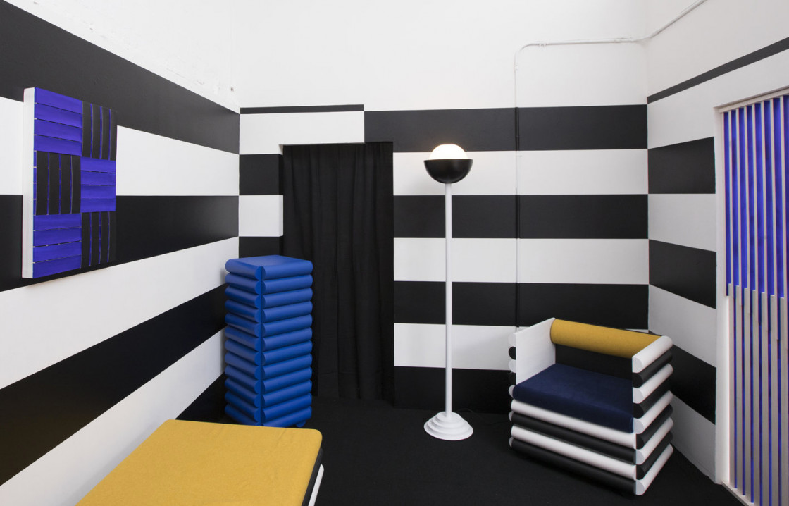 Jeunes designers : Steven Bukowski, l'artisan du « wow effect » - IDEAT