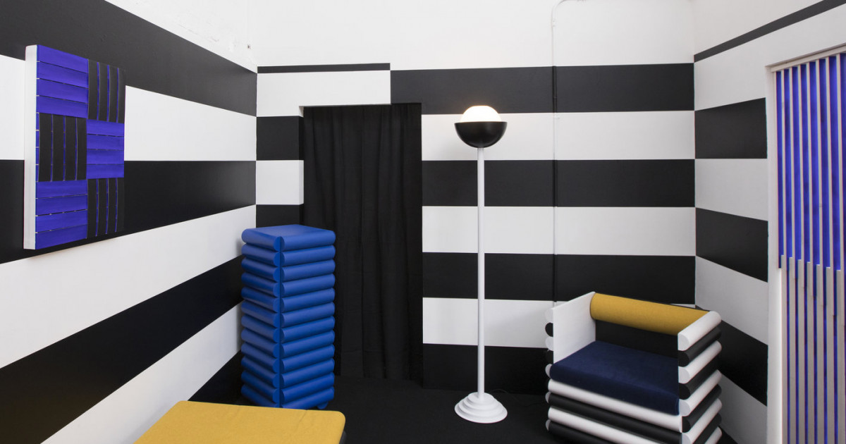 Jeunes designers : Steven Bukowski, l'artisan du « wow effect » - IDEAT