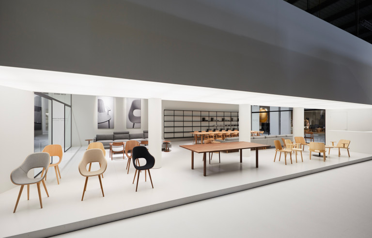 Milan 2019 : Conversation supernormal avec Jasper Morrison