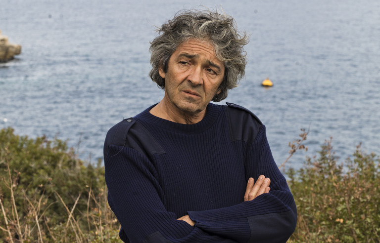 Interview : Rudy Ricciotti, architecte pamphlétaire - IDEAT