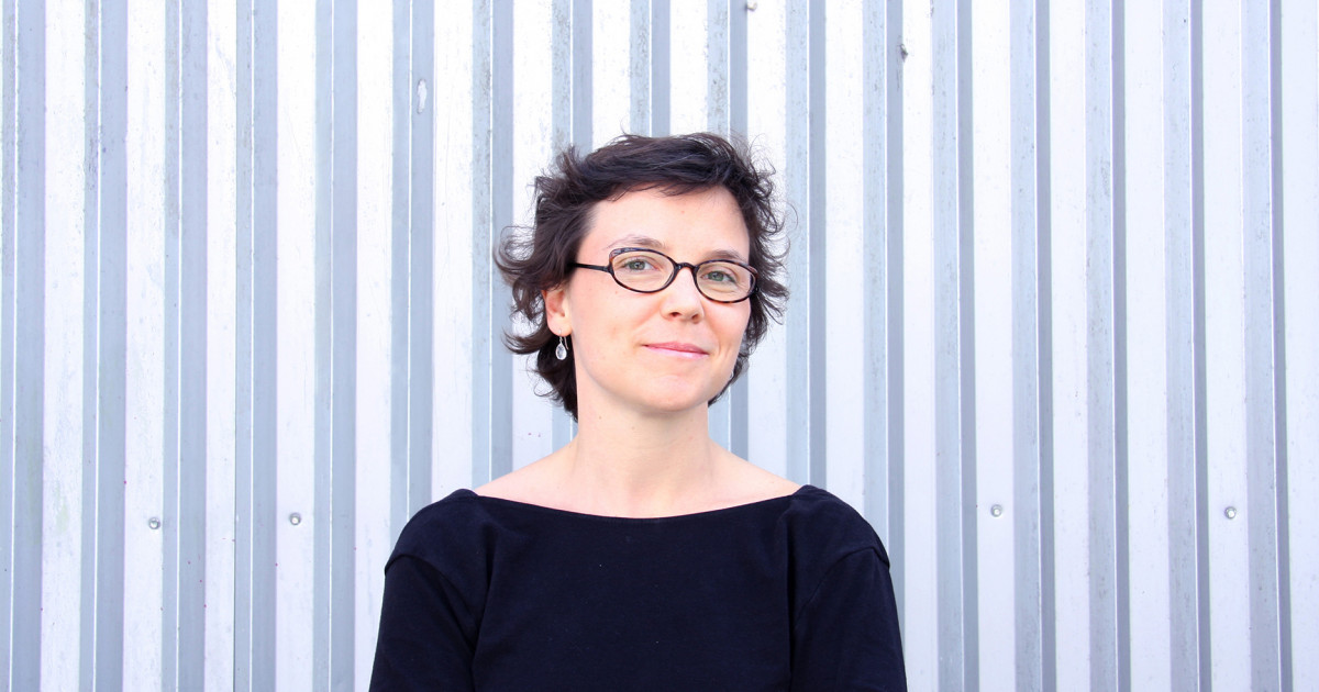 Constance Guisset : « J’éprouve un grand plaisir à rentrer dans le ...