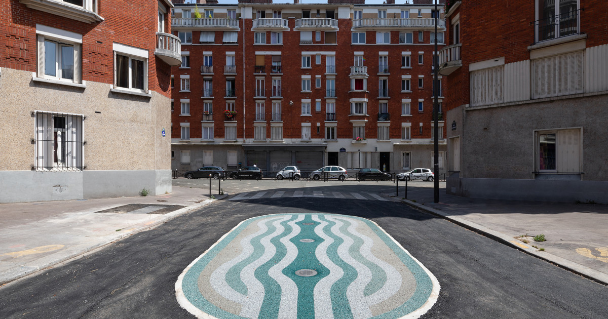 Design in the city : Les designers s'emparent de la ville ! - IDEAT