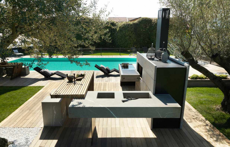 Le guide IDEAT du mobilier outdoor pour mieux vivre dehors