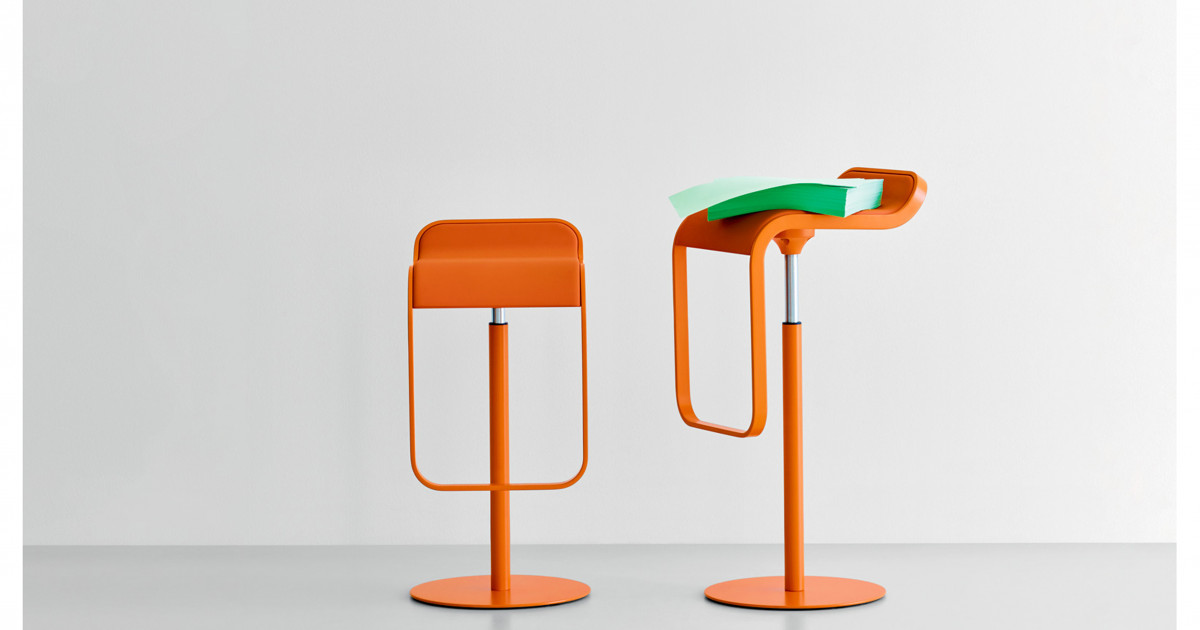 Chaise LEM : 20 ans d’une création révolutionnaire