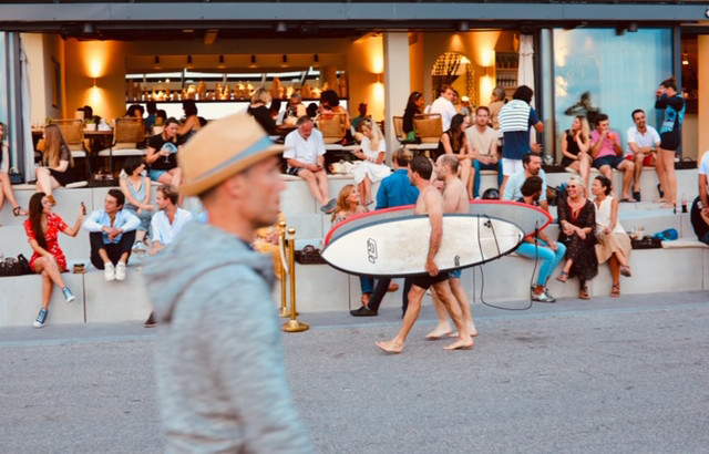 Côte Basque : nos quatre restaurants incontournables - IDEAT
