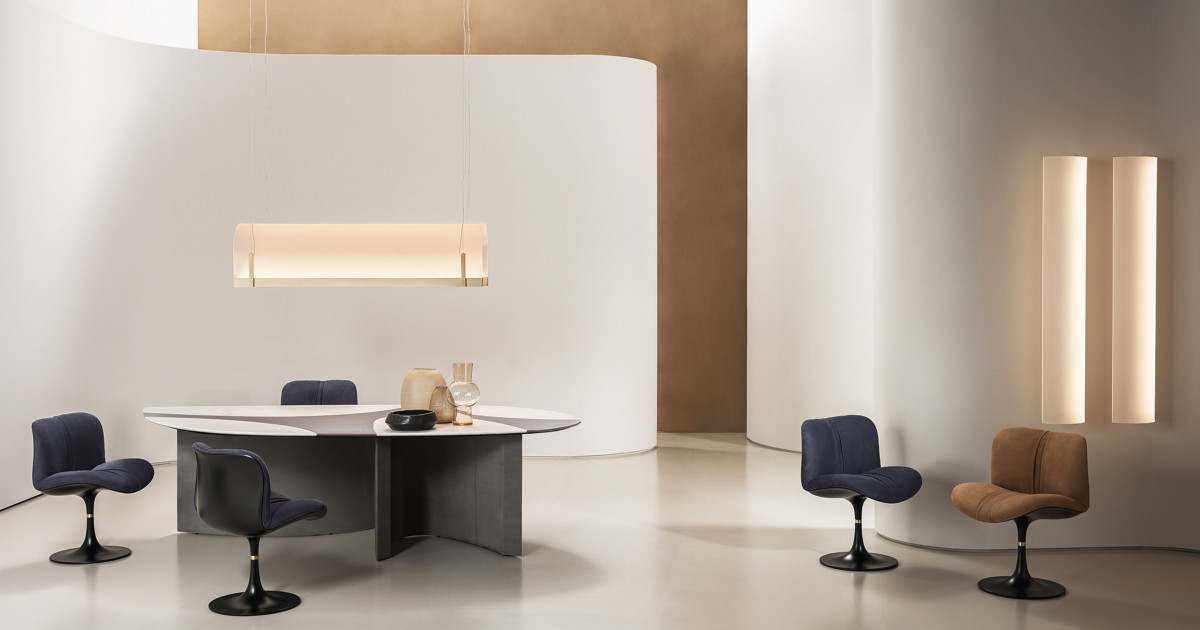 Design : Le label Baxter en tournée mondiale à Paris - IDEAT