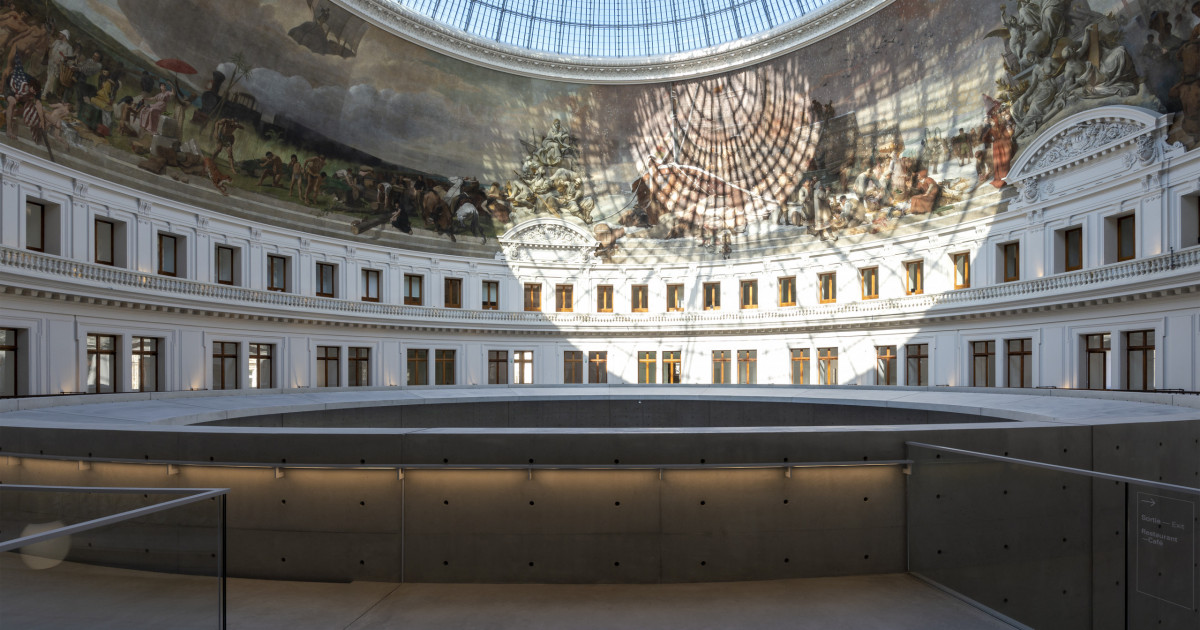 Cinq programmes pour parfaire sa culture design et architecture
