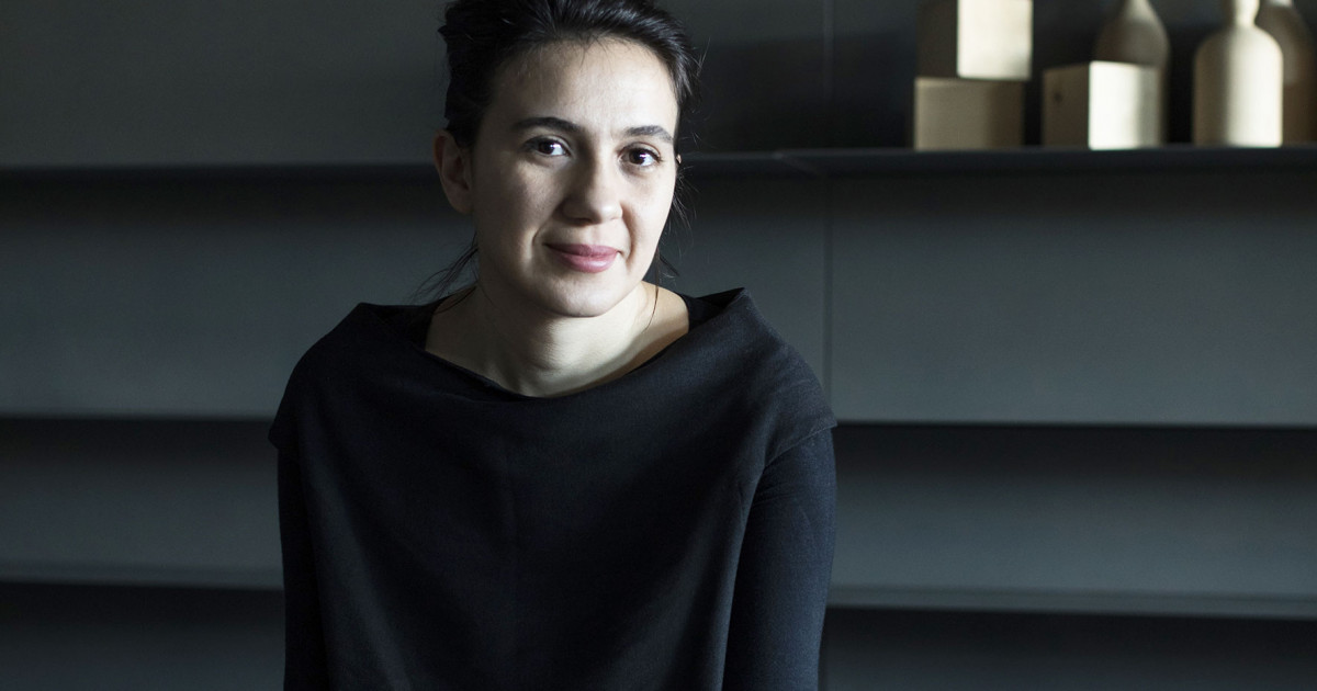 Interview : Maria Porro, nouvelle présidente du Salon de Milan - IDEAT