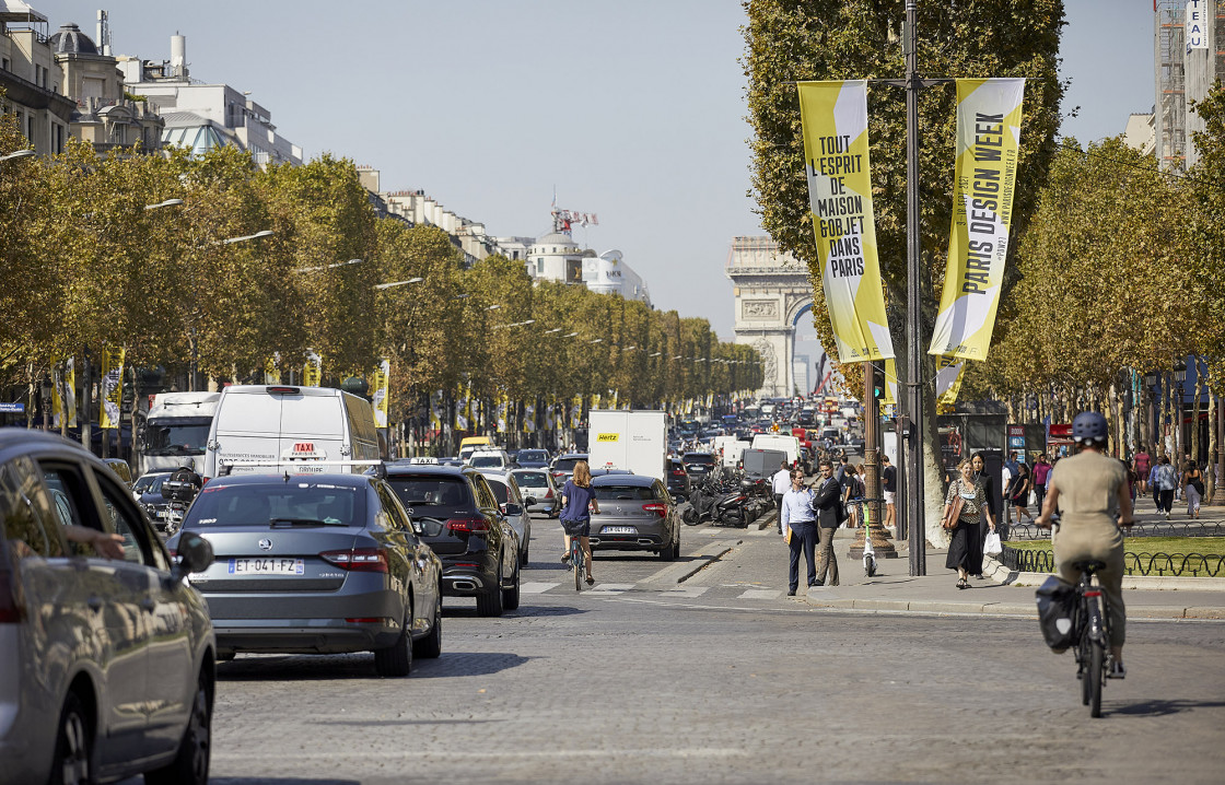 Paris Design Week édition 2021 : 8 insolites qui nous ont tapé dans l'œil