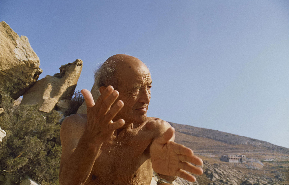 Exposition : Isamu Noguchi, le bel hellène - IDEAT magazine