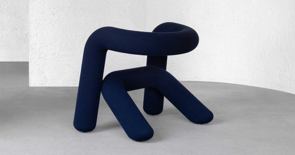 Design : rencontre avec le trio du Studio Big-Game - IDEAT magazine