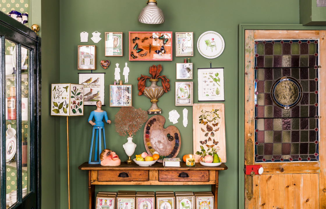 Le cluttercore : tout sur cette tendance à l'accumulation - IDEAT