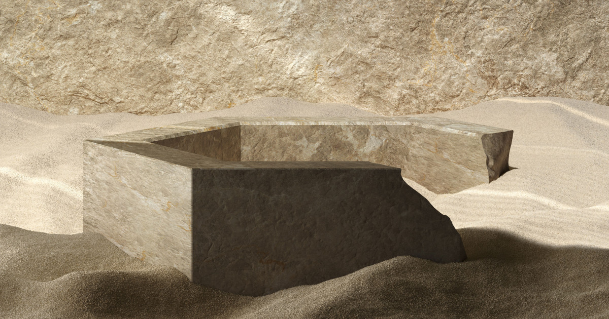 La collection Pulsar de Fiandre Architectural Surfaces - IDEAT