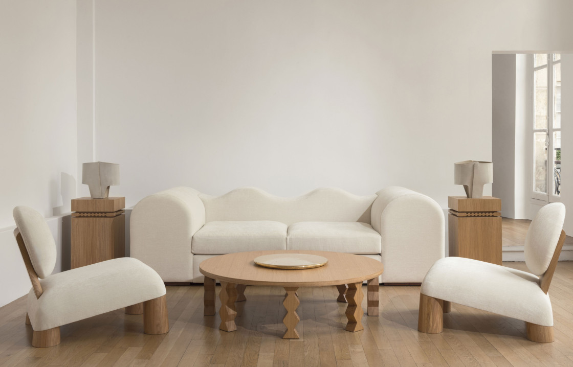 Ce qu'il fallait retenir de la Paris Design Week 2022 - IDEAT