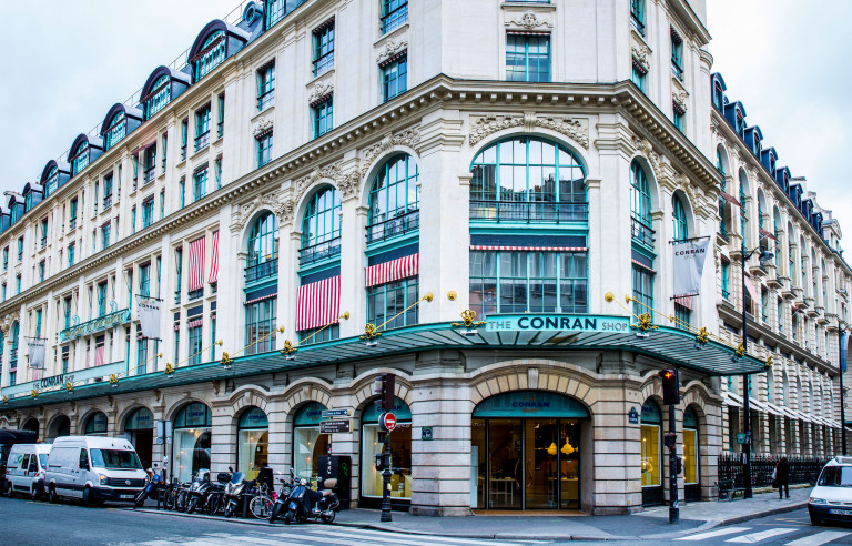 Anniversaire : 30 ans du Conran Shop Paris - IDEAT Magazine