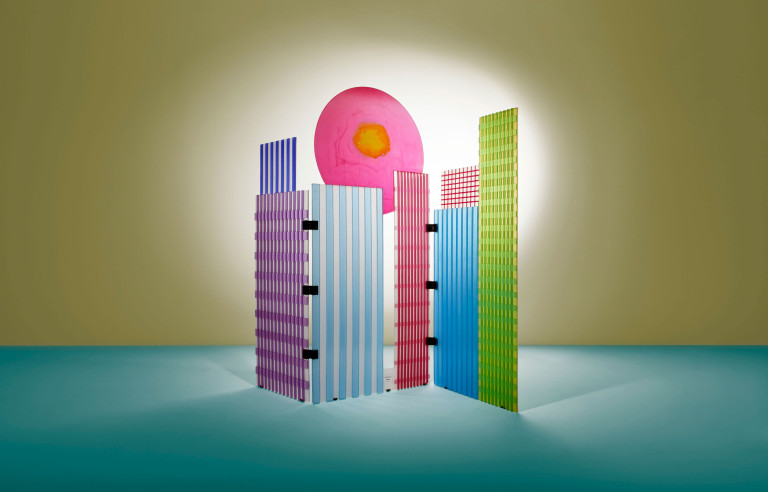 Tendance 2023 : la résine fascine les designers - IDEAT